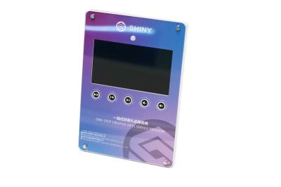 China 1 Hour To 2 Hours Charging Time Video POS Display in Customized Style for Customized Color for sale
