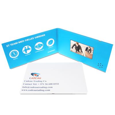 China 16 9 Ratio Video Monitor Case Folder for Region Market for sale