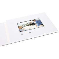 China 16 9 Ratio Video Mailer Card USB Cable for Seamless and Professional Video Upload for sale