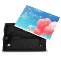 China 16 9 Ratio Video Mailer Card USB Cable for Seamless and Professional Video Upload for sale