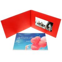 China Maximize Your Business Potential with A5 Video Recording Mailer for sale