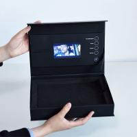 China Unleash the Potential of Video Advertising with MP4 Digital Screen Video Surprise Box for sale