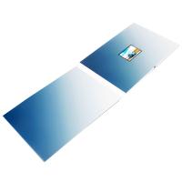 China Customized Also LCD Video Business Card Card Type LCD Video Brochure Card for Customized Designs for sale