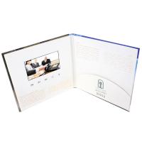 China Customized Video Message Greeting Card The Perfect Way to Make a Lasting Impression for sale