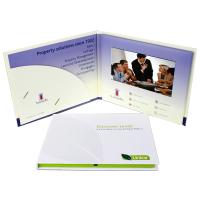 China BMP Photo Format Video Display Kit with USB Cable Connection for sale