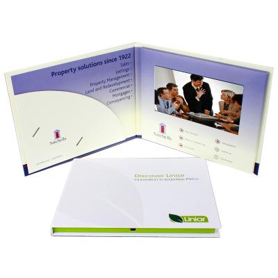 China BMP Photo Format Video Display Kit with USB Cable Connection for sale