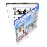 China 1920 X 1080 Pixels Resolution Video Monitor Case Folder 16 9 Ratio for Optimal Viewing for sale