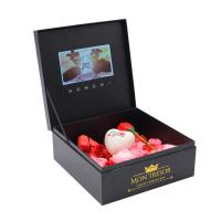 China s Digital Screen Video Surprise Box The Perfect Combination of Technology and Marketing for sale