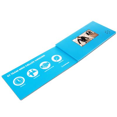 China MP3 Audio Format Commercial Video Cards The Perfect Solution for Your Business Needs for sale