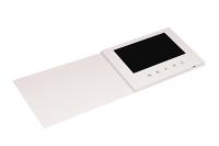 China s A5 Video Mailer Card The Perfect Video Upload Solution for Your Business for sale
