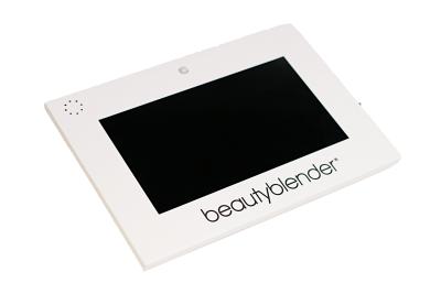 China 16 9 Aspect Ratio Video Brochure with 1 Hour To 2 Hours Charging Time for sale