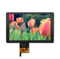 China LCD Video Cards in GIF Format for Superior Image Display for sale