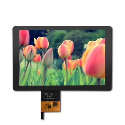 China LCD Video Cards in GIF Format for Superior Image Display for sale