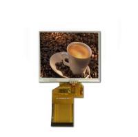 China Region LCD Video Module with 16 9 Aspect Ratio and 110*61.5mm Display Area for sale