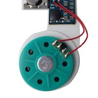 China Recording Sound Module Toys Recordable Audio Device with Customer Logo Is Avialable for sale