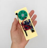 China Recording Sound Module Toys Recordable Audio Device with Customer Logo Is Avialable for sale
