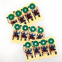 China Recording Sound Module Toys Recordable Audio Device with Customer Logo Is Avialable for sale