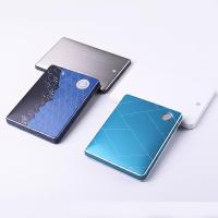 China Recordable Greeting Cards with Any Language Support On/Off Switch or Automatic and User-Recorded Message for Personalized Audio Cards for sale