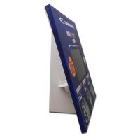 China LCD Video Module with 49*37mm Display Area IPS TFT LCD Panel and 4:3 Aspect Ratio for Industrial and Commercial Use for sale
