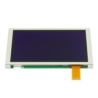 China LCD Video Module with 49*37mm Display Area IPS TFT LCD Panel and 4:3 Aspect Ratio for Industrial and Commercial Use for sale