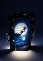 China Customizable 3D Music Card with Premium Cardstock Paper and Button Cell Battery for Memorable Greetings for sale