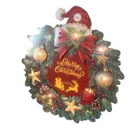 China Artificial Style Audio Greeting Cards Powered by Button Cell Battery Ideal for Corporate Events Marketing Campaigns and Client Appreciation for sale