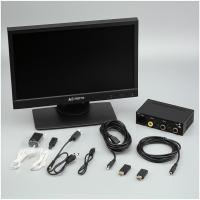 China A5 Video Display Kit Featuring Ratio 16 9 Optimized for Clear Crisp Images and Performance in Professional Environments for sale