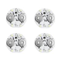 China Printing LED Decorative Sticker Lights Compatible with Furniture Providing Bright Illumination and Unique Print Designs for sale