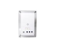 China JPEG PICTURE FORMAT DIGITAL PHOTO FRAME WITH PHOTO SLIDESHOW CUSTOMIZABLE INTERVALS AND MUSIC FORMAT MP3 for sale