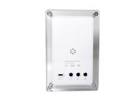 China RK3266 Quad-core Wireless Digital Picture Frame combined Leybold Vacuum Pump ensuring smooth wireless image transfer and display for sale