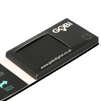 China A4 A5 A6 Or Other Card Size LCD Video Cards Equipped With HD Super TFT LCD Screen Suitable For Digital Signage Solutions for sale