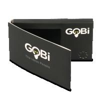 China A4 A5 A6 Or Other Card Size LCD Video Cards Equipped With HD Super TFT LCD Screen Suitable For Digital Signage Solutions for sale