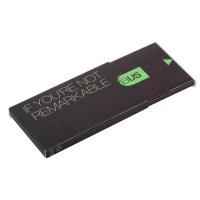China LCD Video Folder with Rechargeable Lithium-ion Battery and 16:9 Ratio in Leather Cover With Plastic Frame for sale