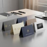 China Sound Greeting Cards with Button Cell Battery Multiple Language Options and Customizable Melodies for All Occasions for sale