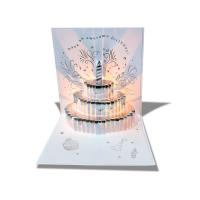 China Customizable Sound Greeting Cards with Multiple Language Options for All Occasions for sale