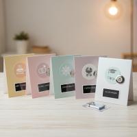 China Sound Greeting Cards with Button Cell Battery Multiple Language Options and Customizable Melodies for All Occasions for sale