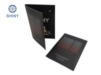 China Customization Record Your Own Message Sound Greeting Cards Envelope Included Multiple Language Options Ideal for Corporate Events and Marketing for sale