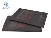 China Customization Record Your Own Message Sound Greeting Cards Envelope Included Multiple Language Options Ideal for Corporate Events and Marketing for sale
