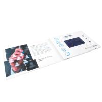 China 1.77-inch LCD Video Business Card with 128MB-16GB Memory and JPG Image Format for Commercial Digital Displays for sale