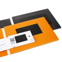 China 8GB Internal Storage Video Mailer Card Providing JPEG Picture Format and Approximately 2 Hours Charging Time Optimized for Corporate Video Messaging for sale