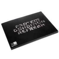 China Auto-play On Open Video Recording Mailer Video Mailer Card Solution to Present Company Information and Product Features for sale