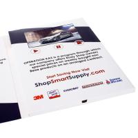China BMP Picture Format Video Mailer Card Offering MP4 Video Format Supported and 480x272 Pixels Video Resolution Suitable for Campaigns for sale