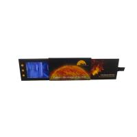 China Sider  LCD Video Business Cards Paper Material 3GB Memory OEM for sale