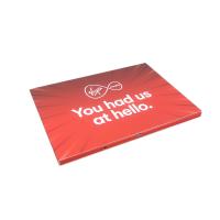 China USB HD LCD Video Brochure Card ODM for marketing promotion CE ROHS certificate for sale