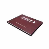 China 7inch TFT Panel Video Brochure Business Card With LCD Screen for sale