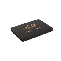 China 7 inch HD LCD Video Brochure Card Full Color 256MB Memory Hard paper material for sale