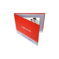 China Video Marketing Mailers , digital Video Direct Mailers ODM for sale
