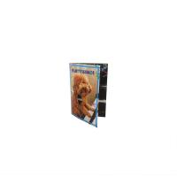 China Musical glitter Sound Greeting Cards For Christmas With CE ROHS FCC Certification for sale