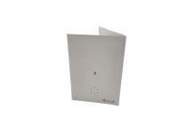 China Recordable Sound Greeting Cards 21×14.8cm Size CMYK Printing for sale