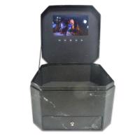 China ODM USB LCD Screen Video Gift Box 7inch Autoplaying For Advertising Business for sale